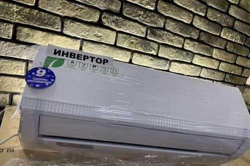 Кондиционер-инвертор супер-класса. Daichi(Daikin)