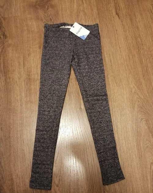 Легинсы Mayoral, рост 128, новые