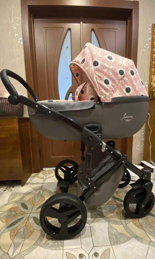 Коляска Junama Madena