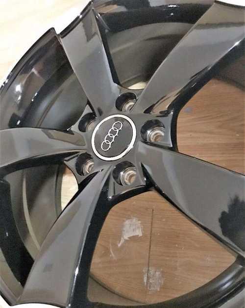 Диски Audi R 19