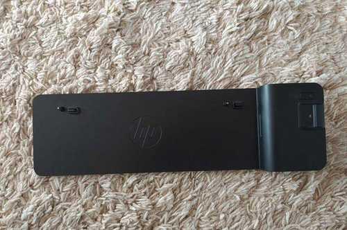 Док станция HP 2013 UltraSlim