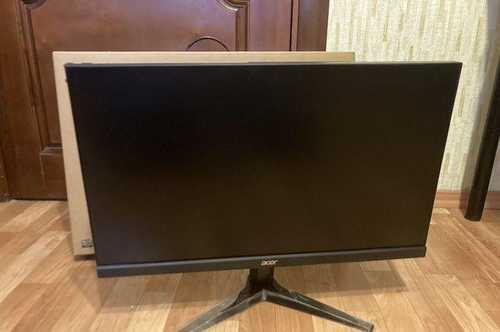 Монитор Acer KG251Qbmiix 24,5”