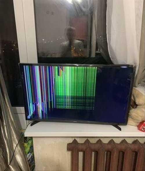 Телевизор samsung ue40j5000au