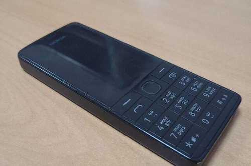 Телефон Nokia 515.2 на запчасти