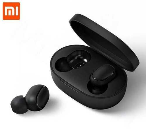 Наушники Xiaomi Redmi AirDots (Mi True Wireless Ea