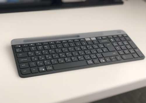 Клавиатура беспроводная Logitech K580