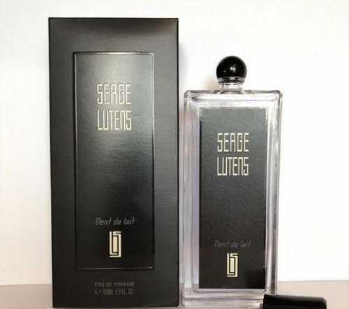 Serge lutens dent de lait. Железная Дева лютанс. Серж лютен железная Дева.