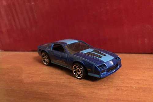 Hot Wheels Chevrolet Camaro