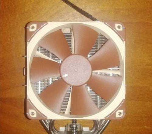 Noctua NH-U12S SE-AM4