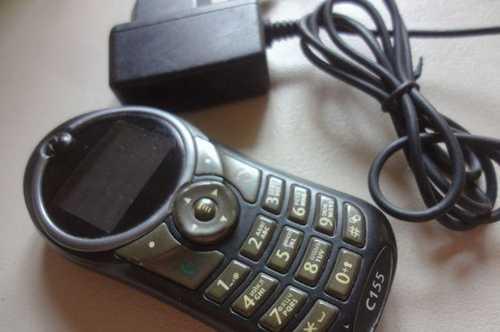Motorola C155
