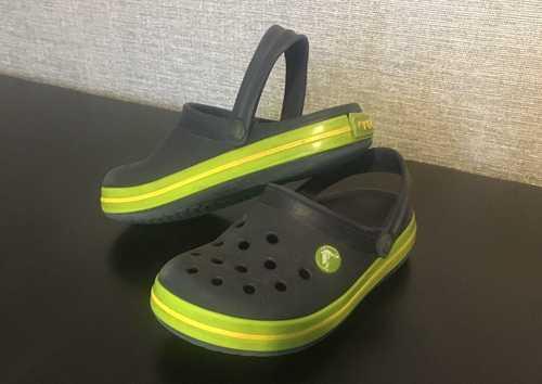 Продам Crocs