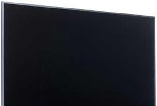Телевизор 55 dexp U55D9000K 4K SmartTV 139 см серы