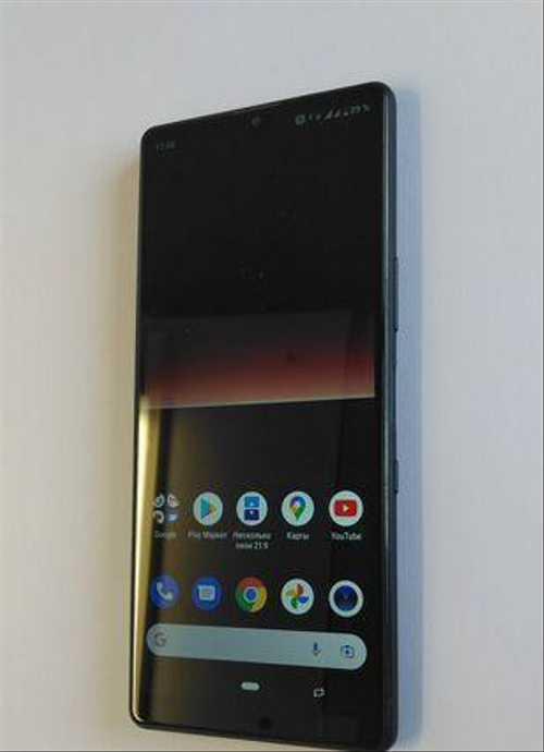 Смартфон Sony Xperia L4 Dual