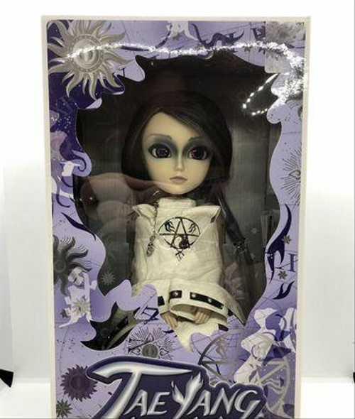 Кукла Taeyang Maguna Таянг Пуллип Pullip doll