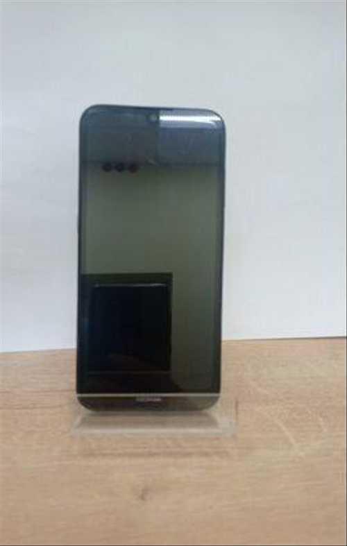 Смартфон Nokia 1.3 Dual Sim