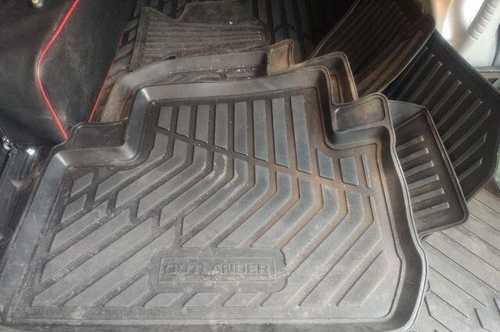 Ковры Outlander оригинальные