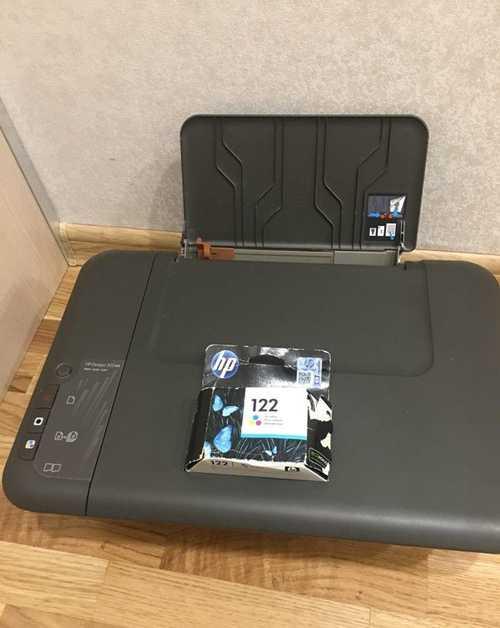 Принтер HP Deskjet2054A