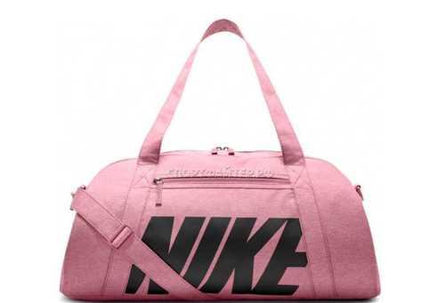Сумка Women's Nike Gym Club Training Duffel Bag