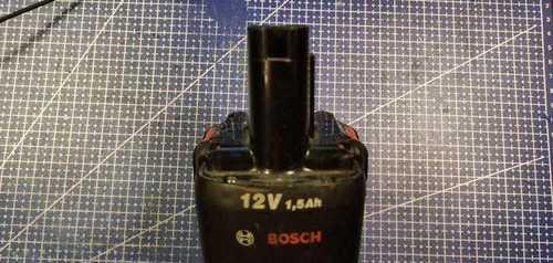 Корпус аккумулятора Bosch