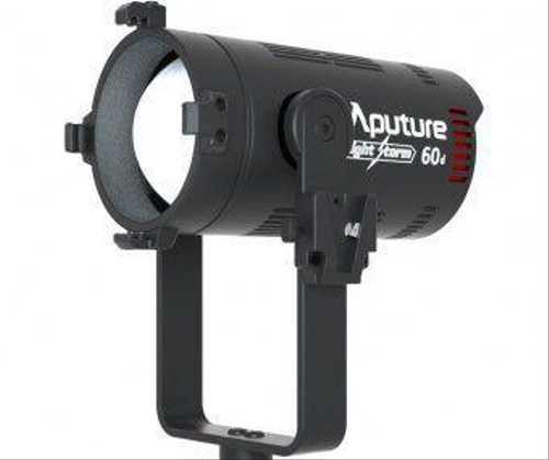 Студийный видеосвет Aputure Light Storm LS 60d 550