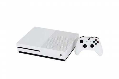 Xbox One S