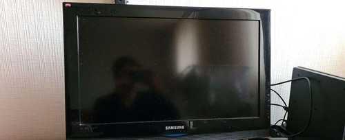 LED телевизор, Samsung LE26B350F1W