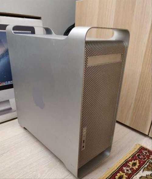 Apple power Mac