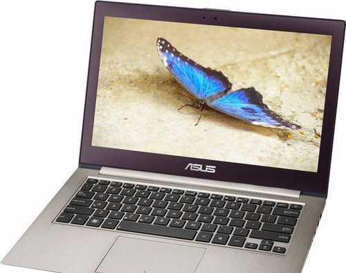 Asus ux32vd
