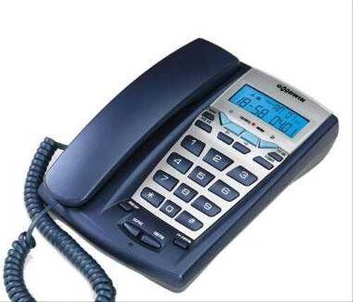 Телефон проводной Goodwin Байкал TSV-2 с ао