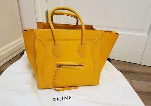 Сумка Celine (Селин) Phantom оригинал