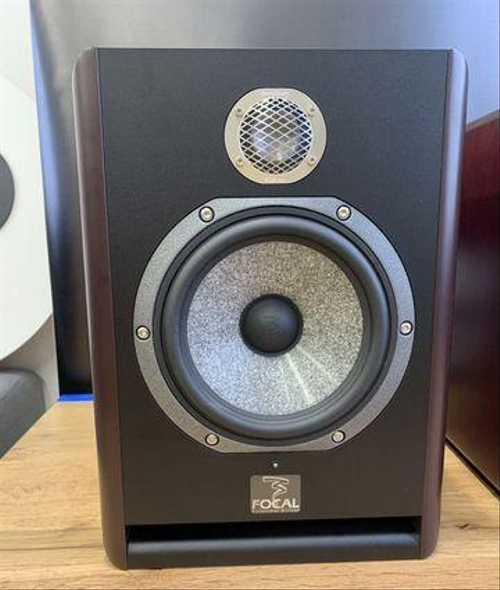 Focal Solo 6 BE студийные мониторы
