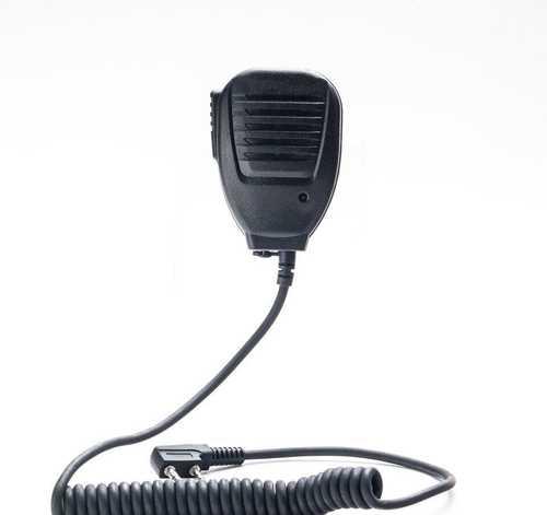 Гарнитура тангента для раций Radiosila GT-80