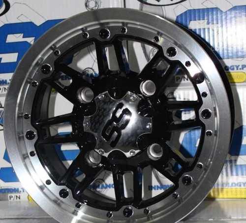 Диск для квадроцикла ITP SS 216 alloy