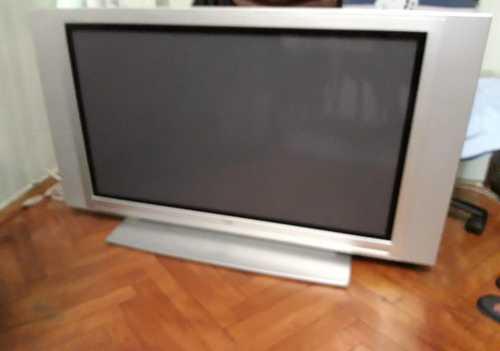 Телевизор LG RT - 42PX 10