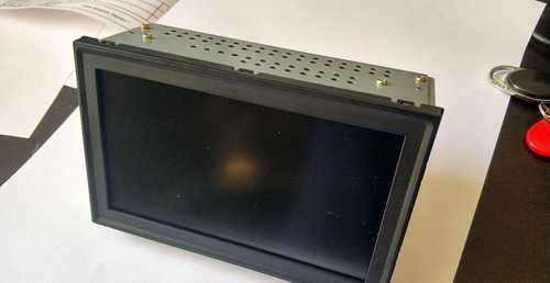 Монитор Mitsubishi Grandis