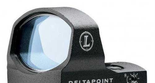 Коллиматор Leupold Deltapoint открытого типа, 7,5