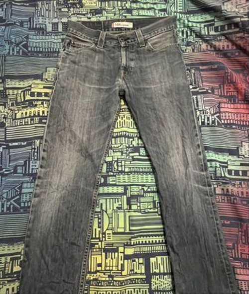 Джинсы Levis 506