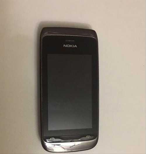 Телефон Nokia Asha 308