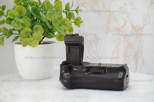 Батарейный блок для Canon 700D/650D/600D/550D