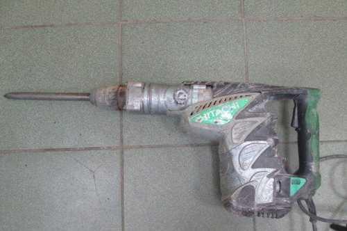 Перфораторы Hitachi DH45MR