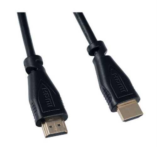 Кабель hdmi-hdmi Perfeo,длина 1метр