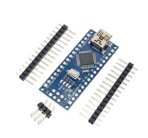 Arduino Nano 3.0 Atmega 328p