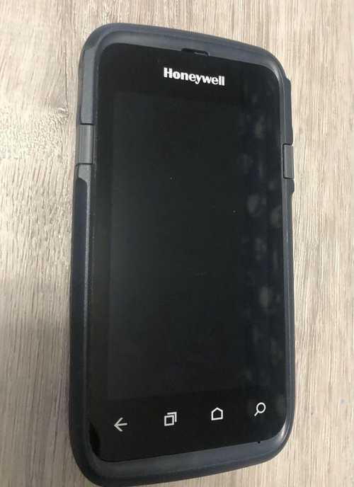 Мобильный тсд Honeywell Dolphin CT60 или обменяю