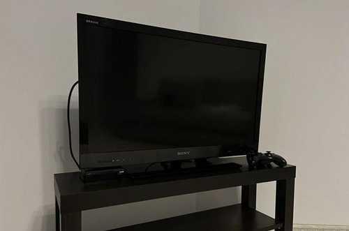 ЖК-телевизор sony KDL-32EX720 32”
