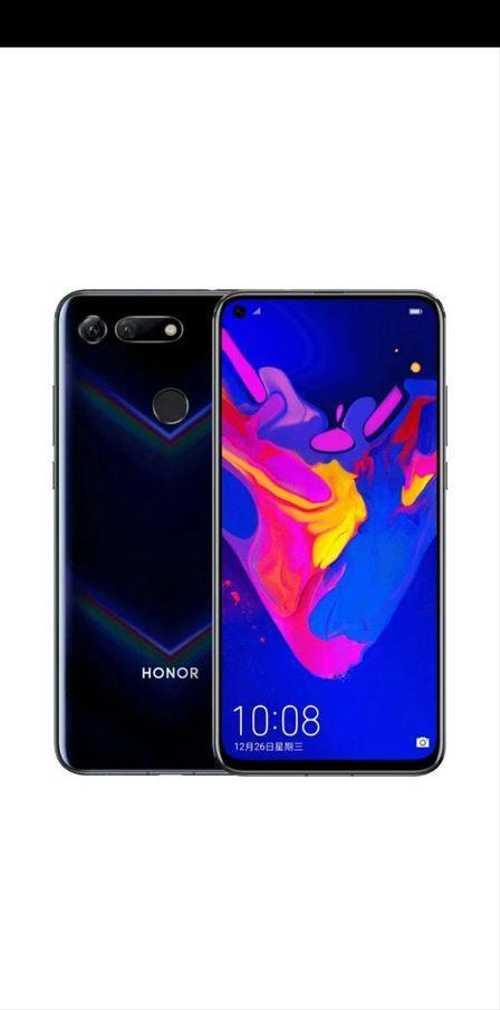 Honor 20 view 128gb