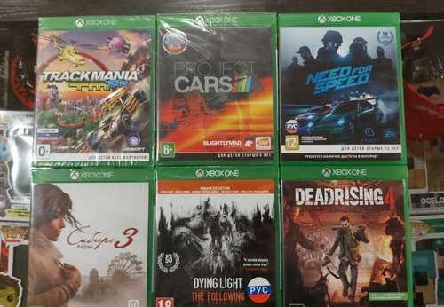 Deadrising 4 Xbox One