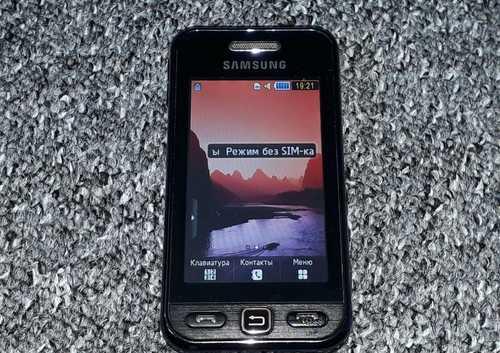 SAMSUNG gt-s5230