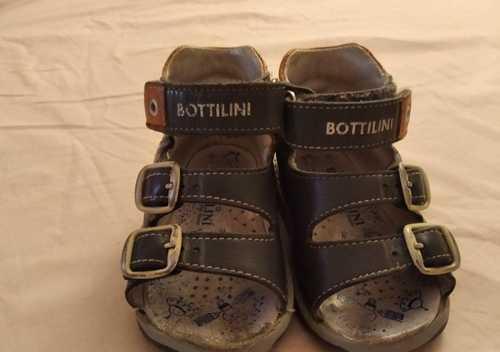 Сандали Bottilini