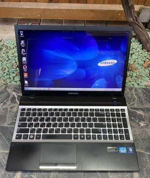 Samsung np300 /core i3/geforce gt520mx