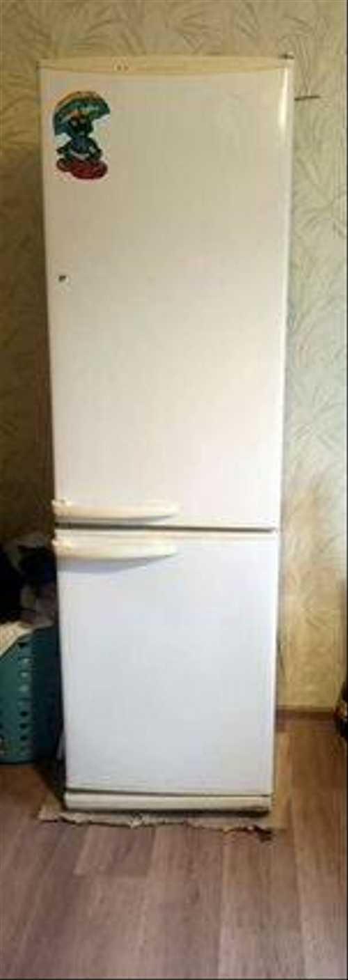 Холодильник бу electrofrost
